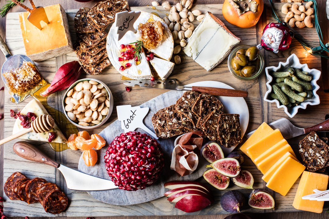 Cheese, please! – Anna-Karien's Books, Cooks and Curiosities